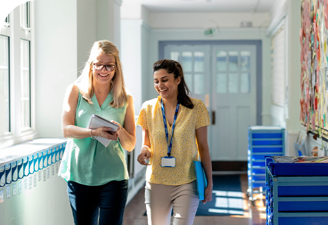 Looking for teachers-Teach For Asia